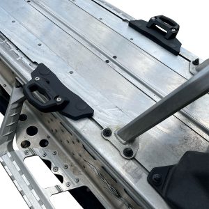 LINQ tunnel adapters Cat, Yamaha and Polaris T slot – Canada Sled Parts