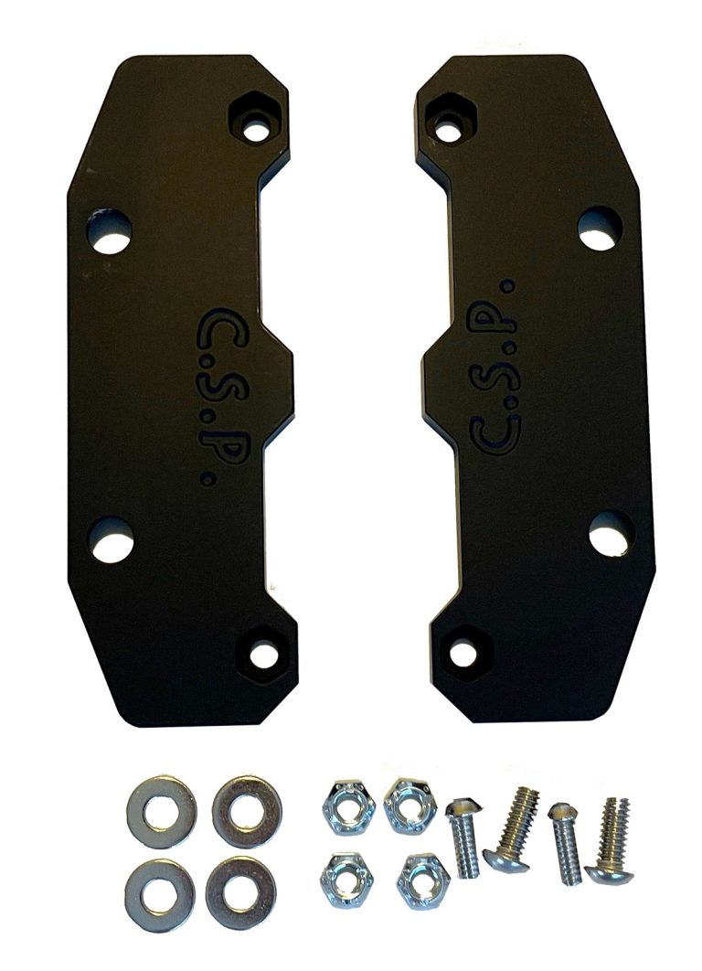 LINQ tunnel adapters Cat, Yamaha – Canada Sled Parts